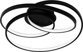 Stropní LED svítidlo Turner, 1x LED 32w, 4000k, b