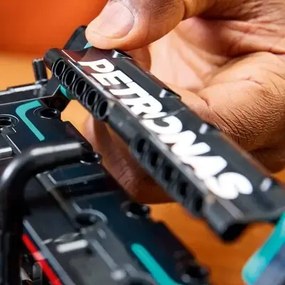LEGO® Technic 42171 Mercedes-AMG F1 W14 E Performance / Počet dílků: 1