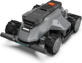 Robotická sekačka TerraMow X AWD