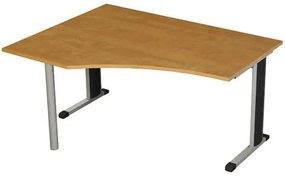 Kancelářský stůl Economic SR86-1612 L