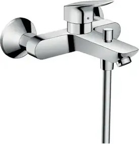 Hansgrohe Logis - Vanová baterie chrom