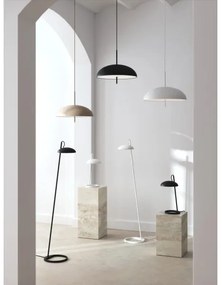 DFTP by Nordlux - Stojací lampa VERSALE 3xG9/3W/230V bílá
