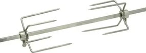 Cattara UNI / Grilovací jehla / napájení 230 V a USB / 94 cm / nosnost
