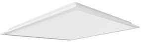 Brilum | LED Podhledový panel OREGA PLUS 60 LED/50W/230V 4000K IP40 | B3373