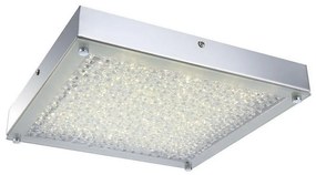 Italux | ITALUX C47119F-17W - LED Stropní svítidlo ADAM LED/17W/230V | IT0101