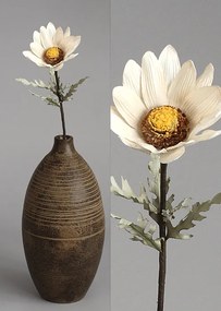 Umělé květiny - kopretina