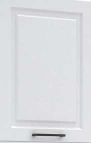 Falco Kuchyňská linka Gréta 260 cm, bílá mat