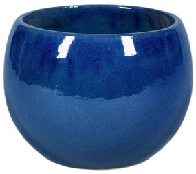 Shanghai Pot Blue Ø 24 cm / V 16 cm