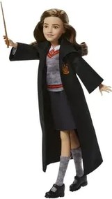 MATTEL Panenka Harry Potter Hermiona Grangerová JGM19 / od 6 let