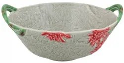 Salátová Mísa - 27 Cm, Etlingera - Keramika