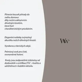 WoodWick Trilogy Radiant Cashmere svíčka velká