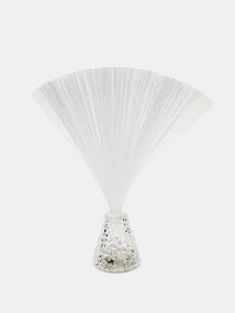 Sinsay - Dekorativní LED lampa s optickými vlákny - clear