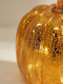 Sinsay - Dekorativní LED lampička ve tvaru dýně - oranžová