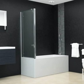 Skládací sprchový kout ESG 120 x 68 x 130 cm 144676