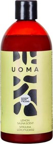 Saunaproject FOXTEL esence do sauny UOMA citron 500ml