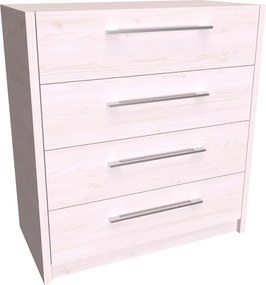 Komoda MIA 1 (na výběr více variant)