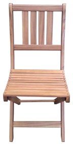 IDEA Zahradní židle PANAMA