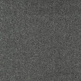 Zátěžový koberec Gleam 907 - šedý - 4m