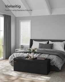 Lavička s víkem LSF076B01