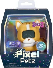 MGA Pixel Petz Corgi / Interaktivní pes / 4-12 let