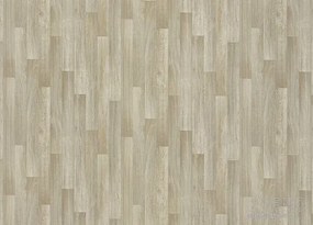 Breno PVC TRENTO Natural Oak 901L - světlé dřevo, šíře 400 cm