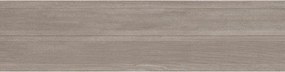 Mexen Prestige Wood Tortora rektifikovaný glazovaný gres G1, obklad stěnový dřevěnný vzhled 120 x 30 cm, mat