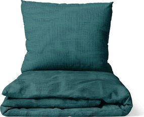 Mušelínové povlečení Ocean Velikost: 140 x 200 + 70 x 90