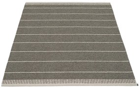 Vinylový koberec Pappelina BELLE Shadow velikost: 140x200cm
