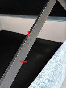 Jednolůžková postel Avela - II. jakost – Bonami Selection