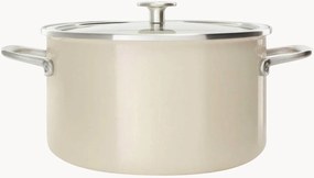 Hrnec's nepřilnavým povrchem a pokličkou Core Enamel