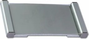 ACCEPT Dveřní tabulka Klassik Inox - rozměr 50 x 103 mm