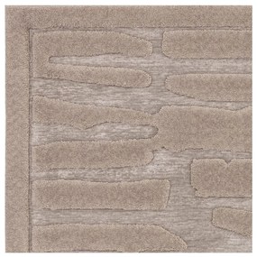 Béžový koberec 120x170 cm Valley – Asiatic Carpets