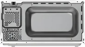 Midea MP012MK bílá / Mikrovlnná trouba