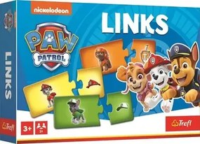 Trefl - Puzzle - Links Tlapková patrola / 2x14 dílků / od 3 let