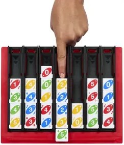 Mattel Uno Quatro / od 7 let