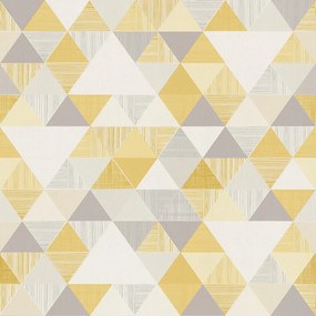 Grandeco Vliesová tapeta na zeď IW3001, Inspiration Wall, Grandeco rozměry 0,53 x 10,05 m