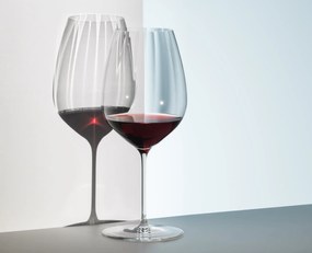 RIEDEL PERFORMANCE Cabernet 834 ml, set 4 ks křišťálových sklenic 5884/0