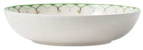 Salátový hluboký talíř z kolekce COLOURFUL SPRING