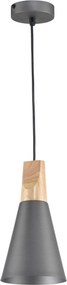 XXXLutz STROPNÍ ZÁVĚSNÉ SVÍTIDLO, 14/16.5 cm MAYTONI - Online Only svítidla - 004353016703