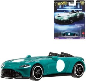MATTEL Hot Wheels Auto Aston Martin V12 Speedster Velikáni / 1:64 / ko