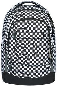 Baagl školní batoh skate max ska grs