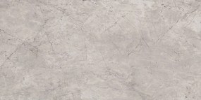 Ceramiche Serra Dlažba New Valona Light Grey Matt 30 x 60 cm