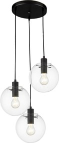 XXXLutz ZÁVĚSNÉ SVÍTIDLO, 30/144 cm - Online Only svítidla - 004462000902