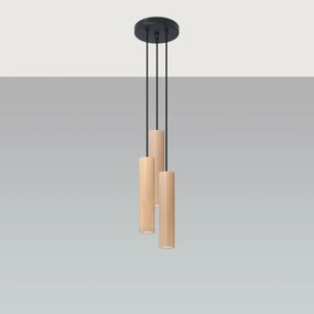 Sollux Lighting Závěsné svítidlo LINO 3P