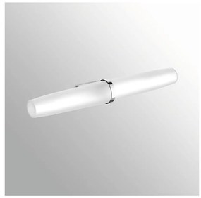 Ideal Standard Mirror &amp; Light - LED-osvětlení EVA (6W, 4000 Kelvinů), Chrom, T3189AA