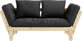 Karup Design  Rozkládací pohovka BEAT - 734 Dark Grey