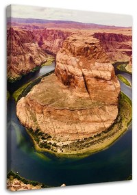 Gario Obraz na plátně Grand Canyon Rozměry: 40 x 60 cm