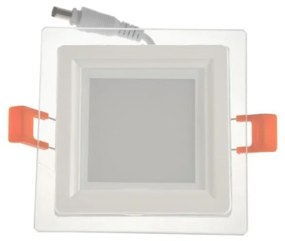 BOWI | LED Podhledové svítidlo FINITY LED/6W/230V 4000K | BW0242