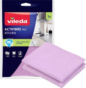 XXXLutz UTĚRKA Z MIKROVLÁKNA Vileda - Hadry & houby na mytí - 008594031901