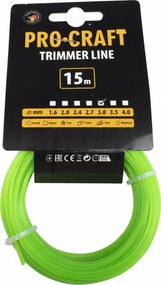 Procraft ZI/J-3/15